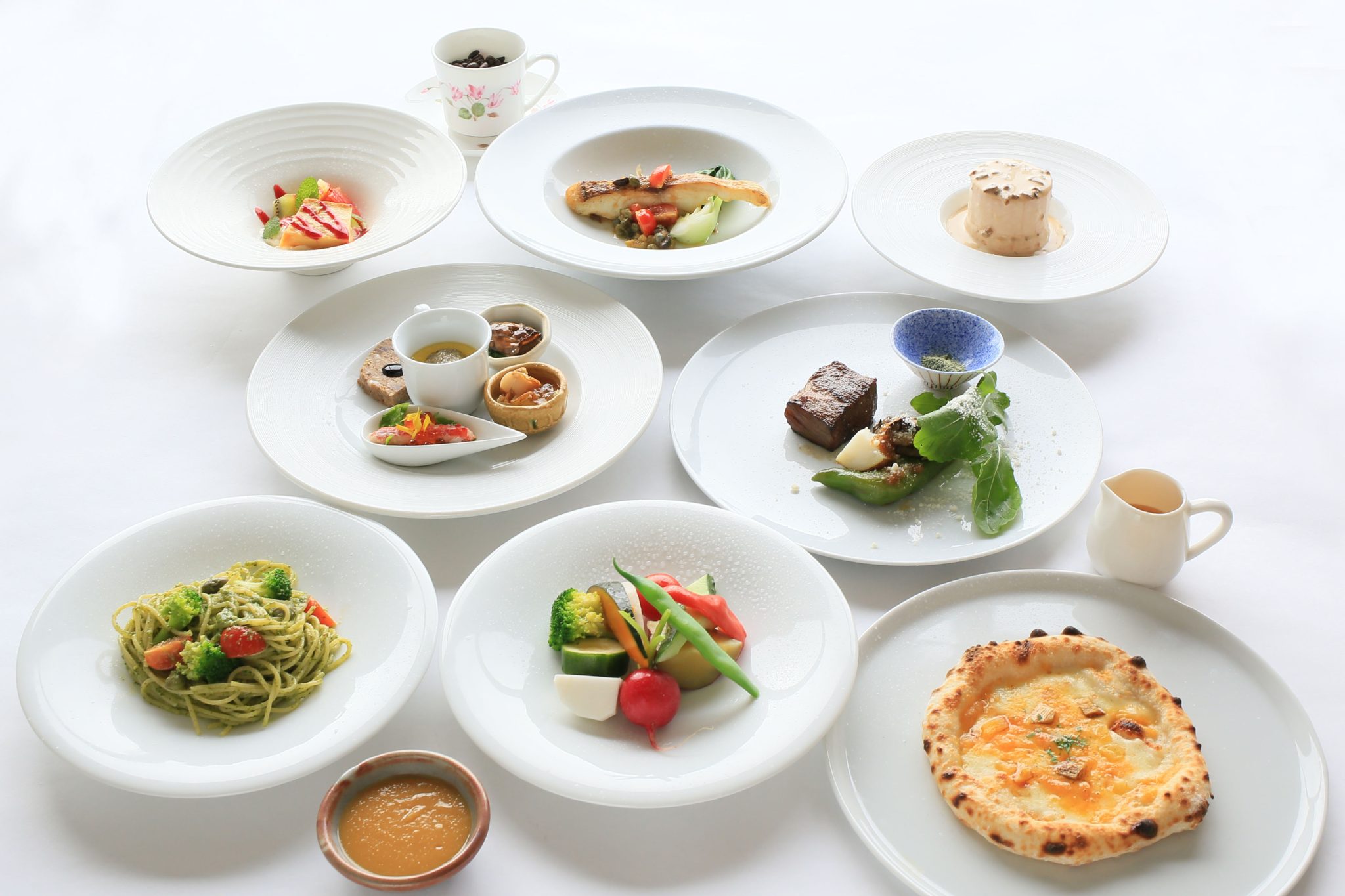 お正月特別プラン イタリアン @西宮市山口町 | 仁木家仁木家